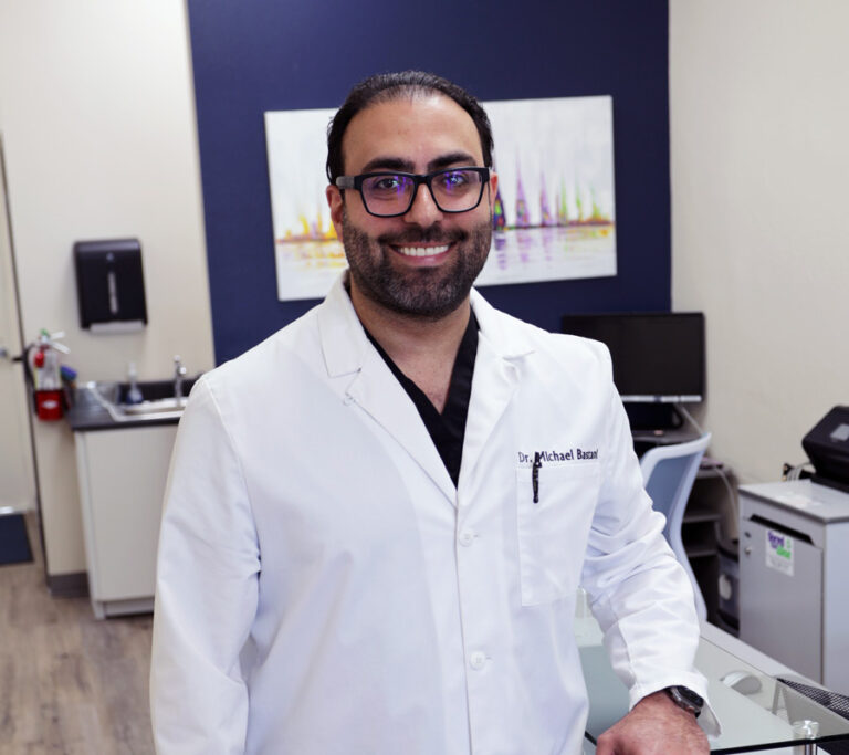 Foot Clinic Santa Ana | OUR DOCTORS